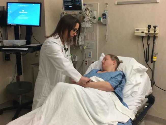 Shakopee Hospital Among First to Offer Acupuncture in ER - Towson ...